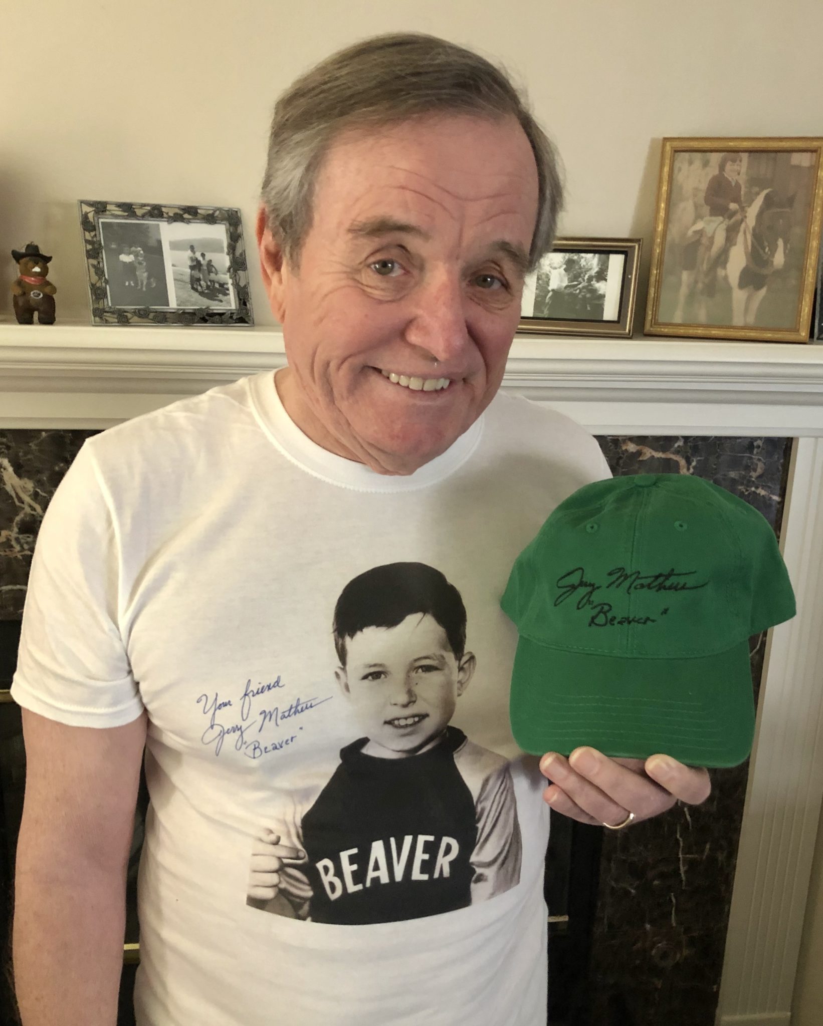 June Cleaver | The Official Jerry Mathers Website